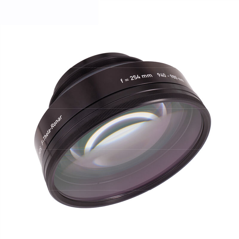 scanlab cc: High-Speed Laser Scanning System | Advanced Precision & Efficiency